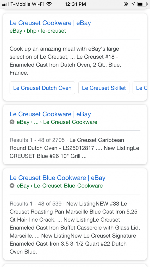 How the AMP Update Changes Search Engine Optimization - 10TH DEGREE