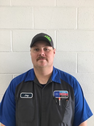 Al White Ford Staff | Ford Dealership near Lewisburg, TN