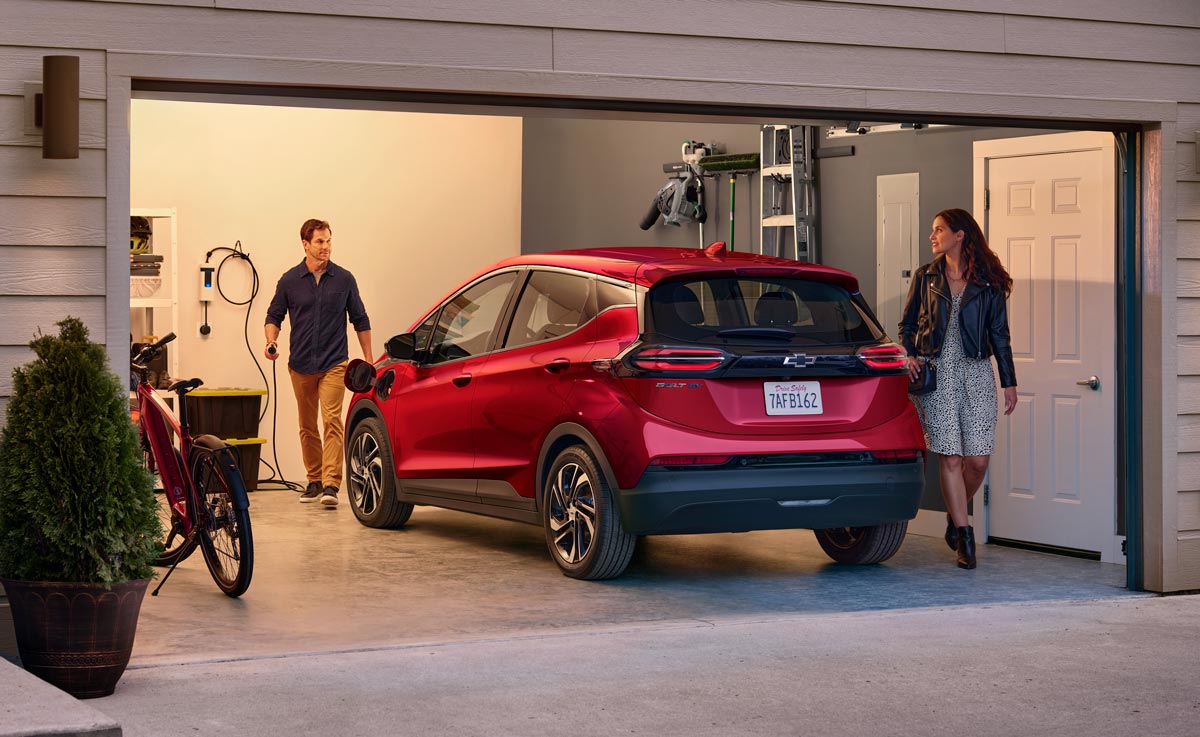 Custom Order Your Chevrolet Vehicle - ClearView of Arizona