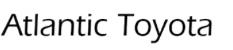 Atlantic Toyota | Serving Boston, Woburn and Danvers, MA