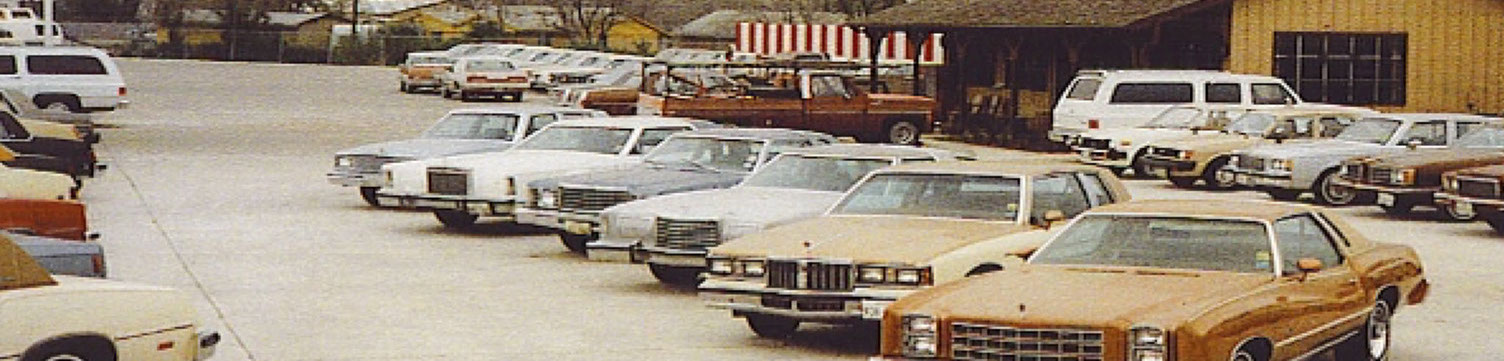 Our Story - Auto City Credit