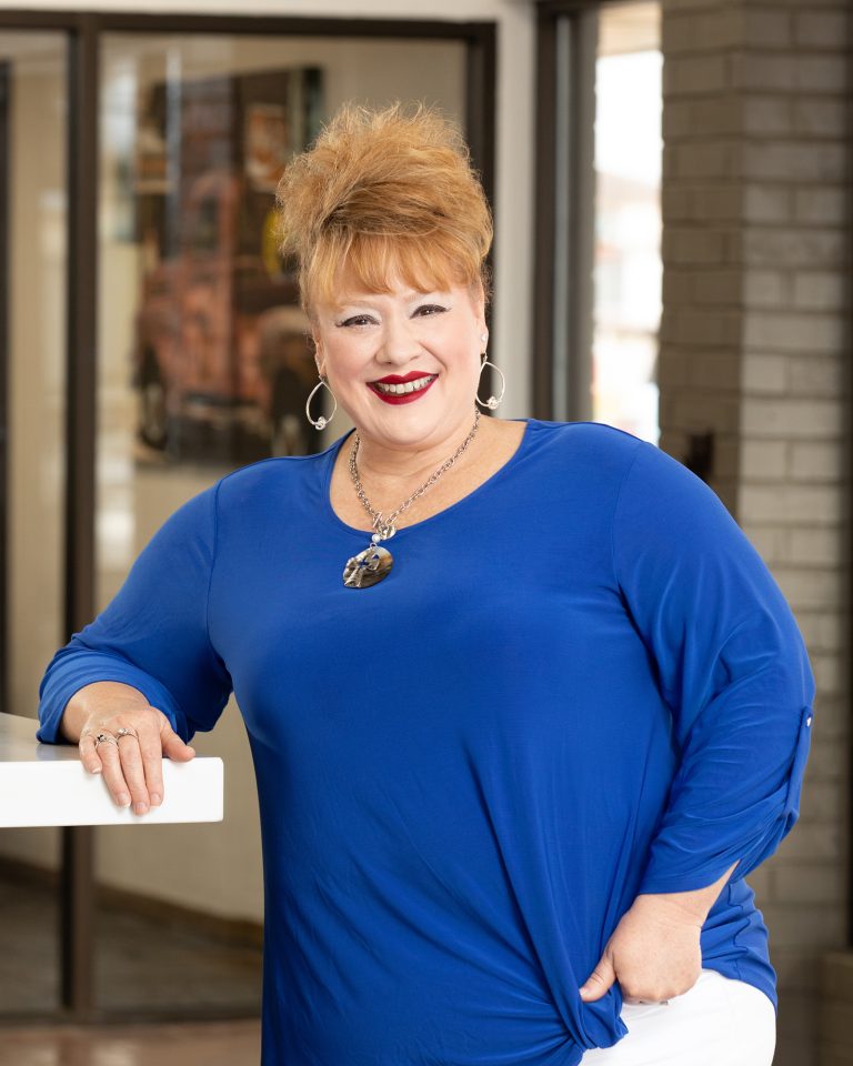 Meet Our Departments - Barber-Dyson Ford of Woodward