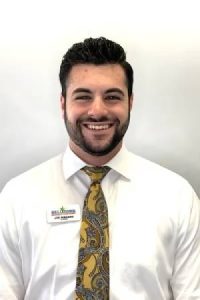 Meet Our Service Staff In Phoenix, AZ Bell Ford