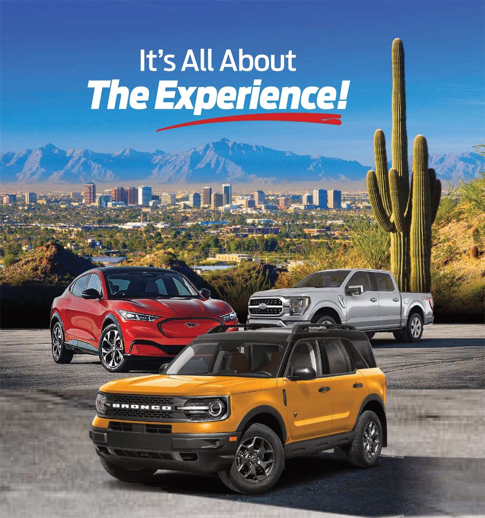 Why Bell Ford? | Bell Ford