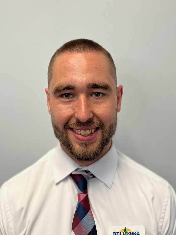 Meet Our Service Staff In Phoenix, AZ Bell Ford