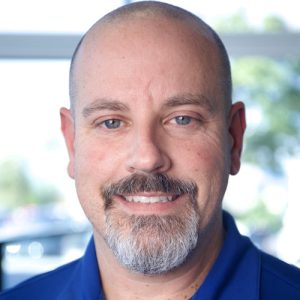 Parts Team at Bill Utter Ford in Denton TX