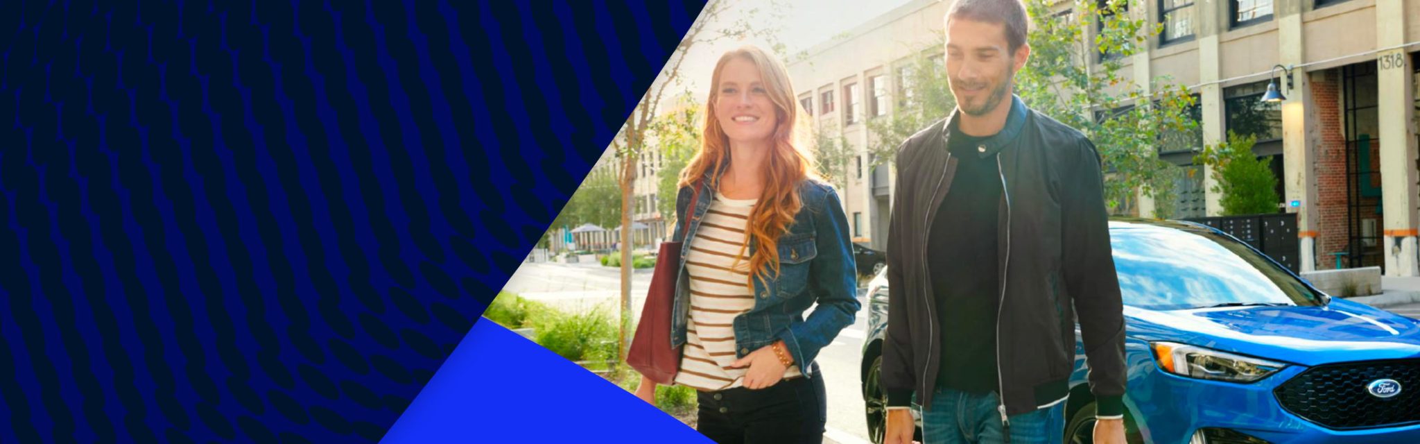 Certified Pre-Owned Program in Denton, TX - Bill Utter Ford