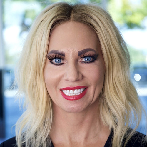 The Management Team At Bill Utter Ford In Denton TX