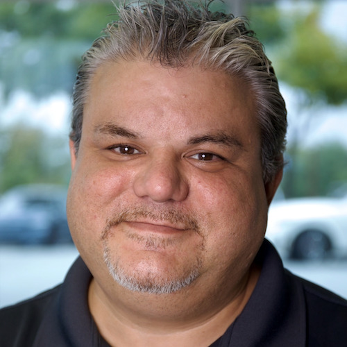 The Service Team At Bill Utter Ford In Denton TX