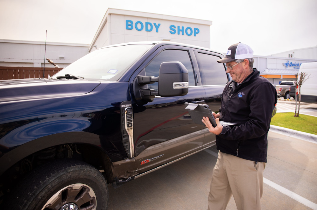 Maximize Your Ford’s Value: Essential Maintenance Tips