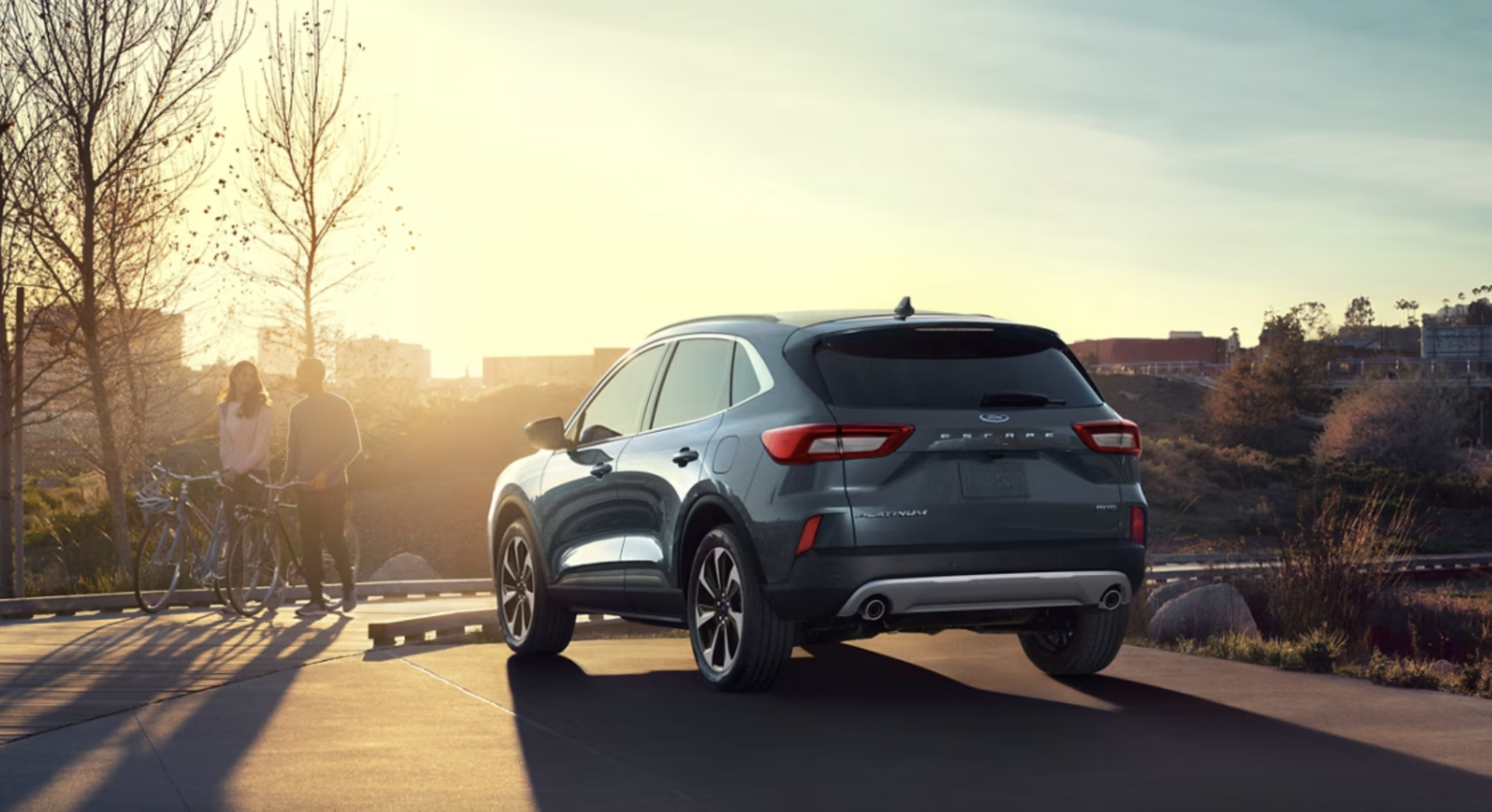 A Buyer’s Guide to Ford SUVs: Which One Fits Your Lifestyle?