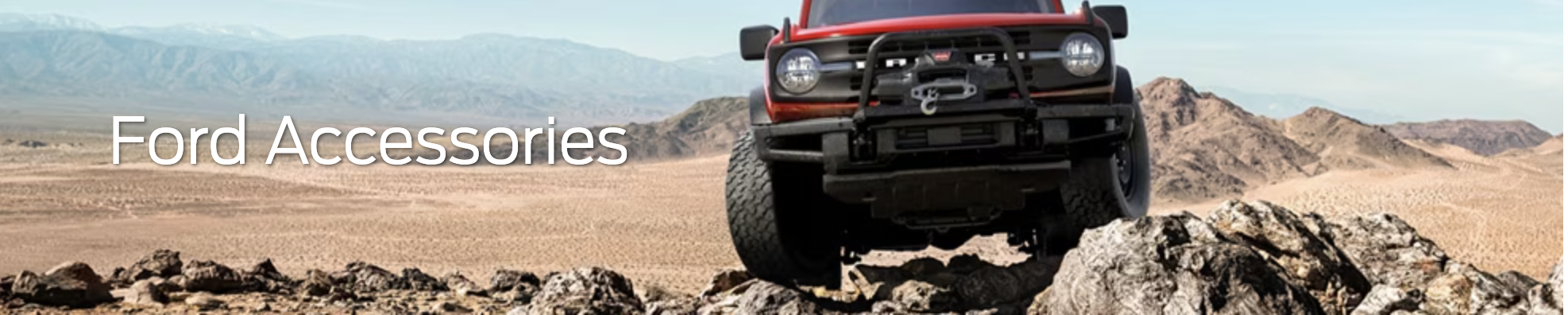 Father's Day Gift with Ford Accessories and Part