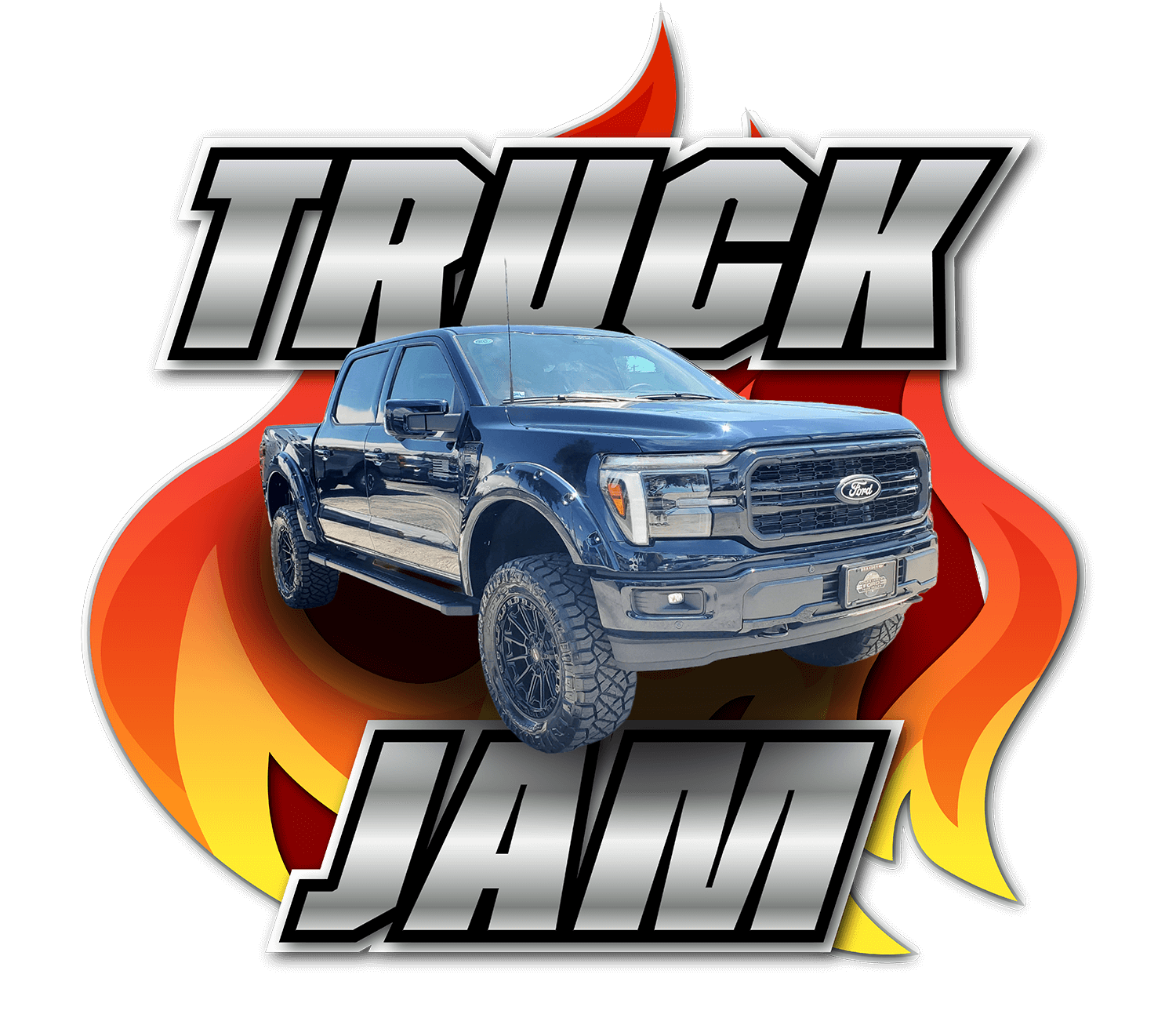 New 2025 Ford F-150 Tremor vehicles - Brandon Ford