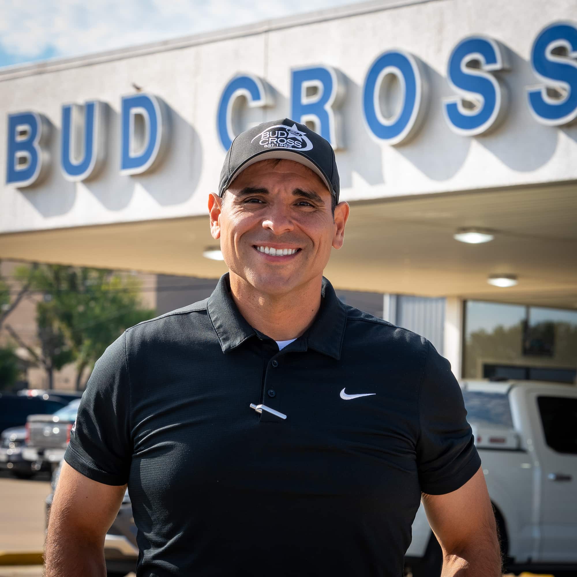 Staff - Bud Cross Ford, Inc.