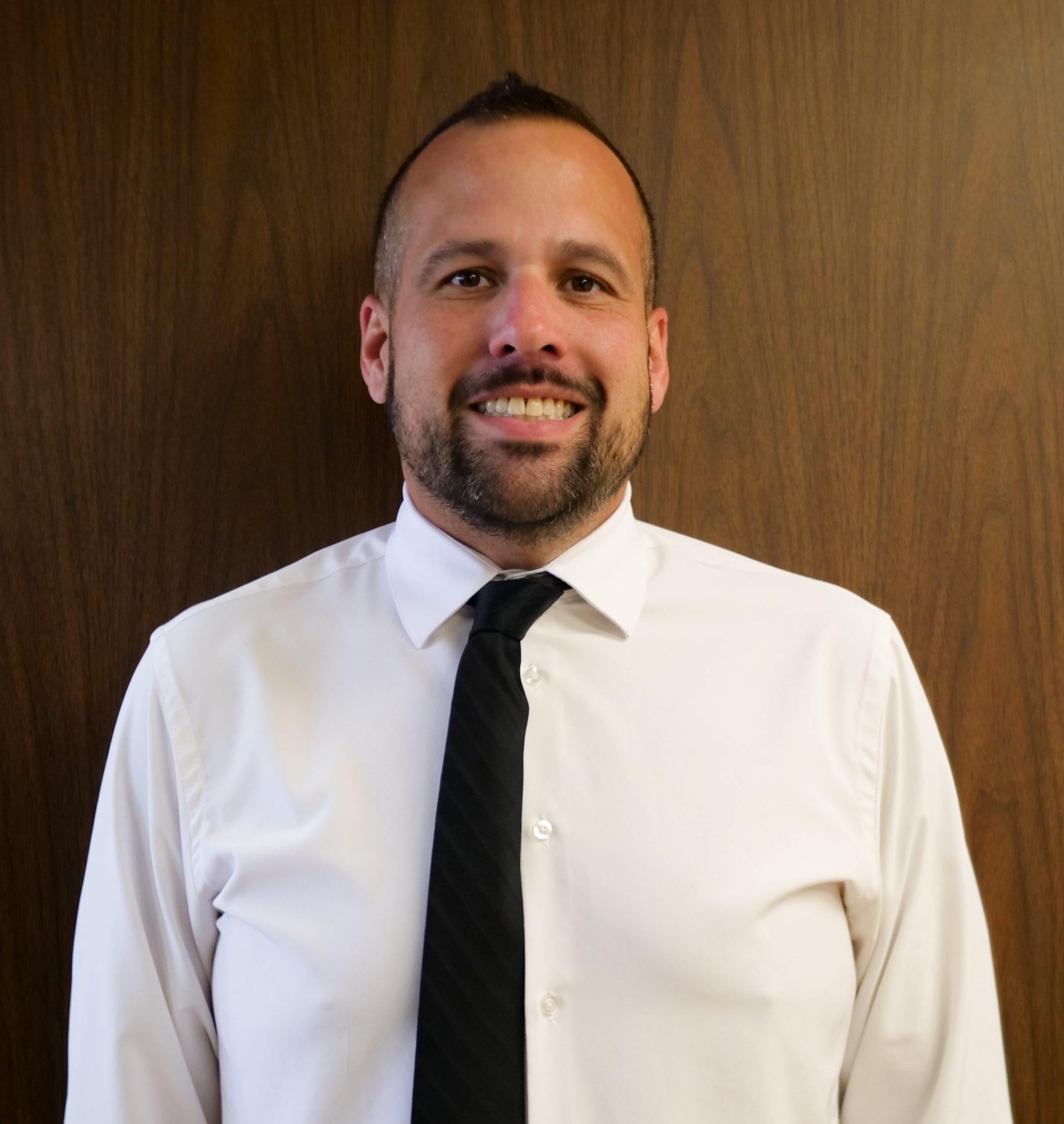 Chaparral Ford Inc. Staff | Meet Our Ford Team