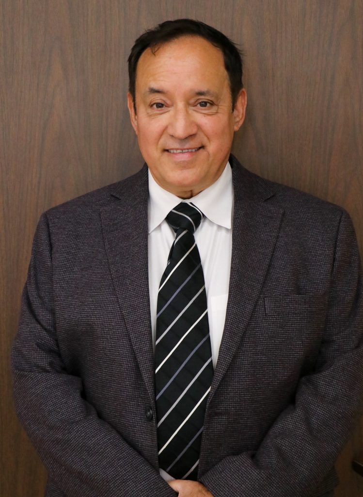 Chaparral Ford Inc. Staff | Meet Our Ford Team