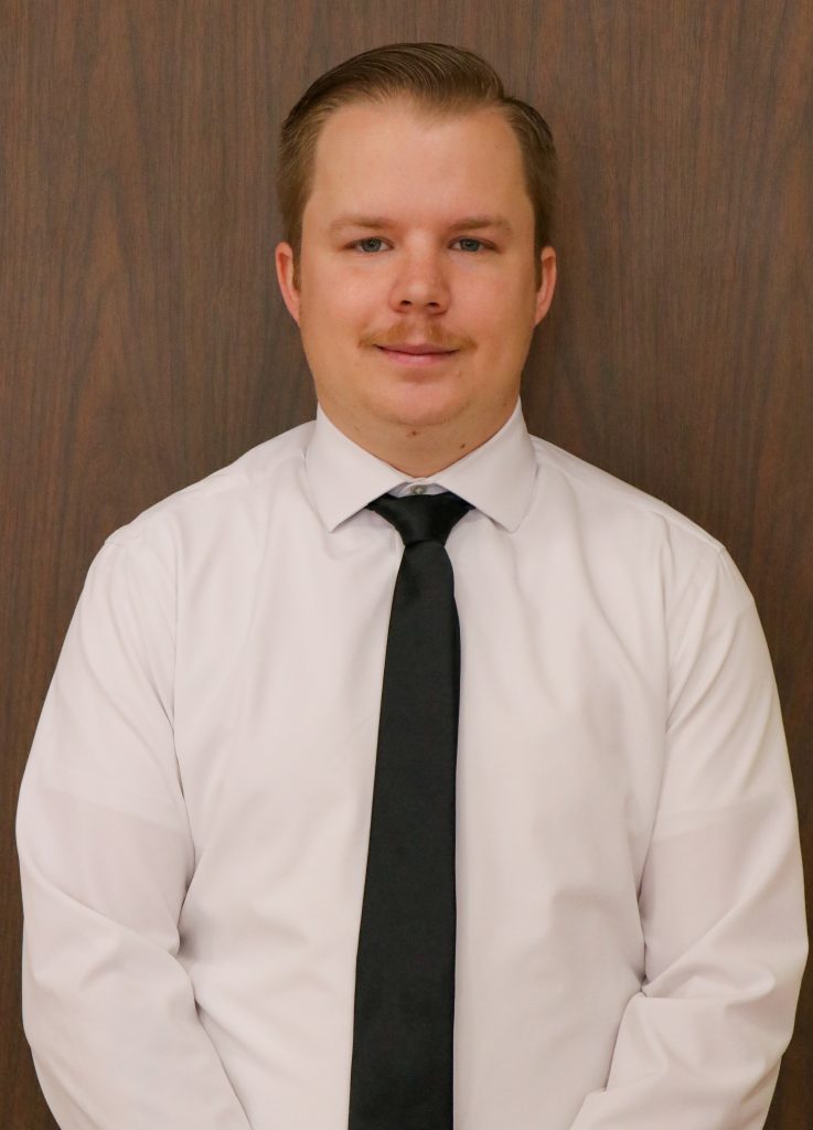 Chaparral Ford Inc. Staff | Meet Our Ford Team