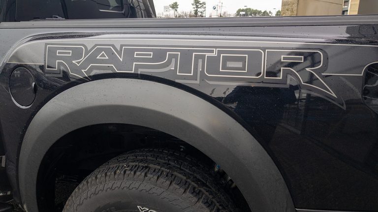 An In-Depth Look at the Ford Raptor - Chaparral Ford