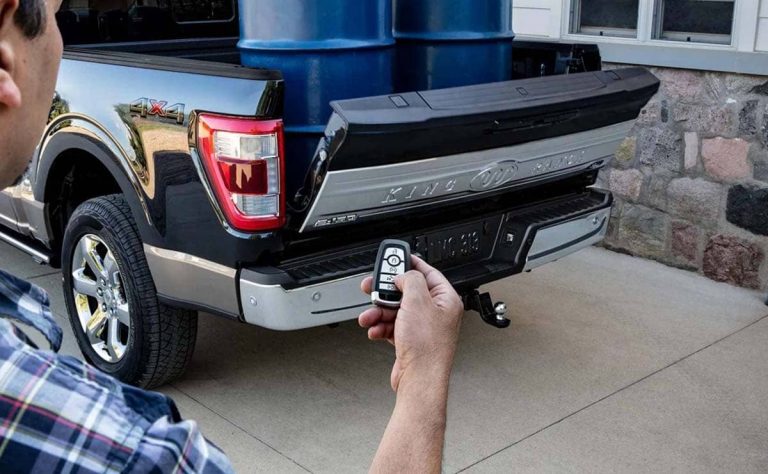 2023 Ford F-150 | Build & Price | Houston Ford Dealer