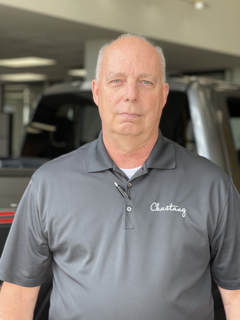 Meet The Staff | Chastang Ford