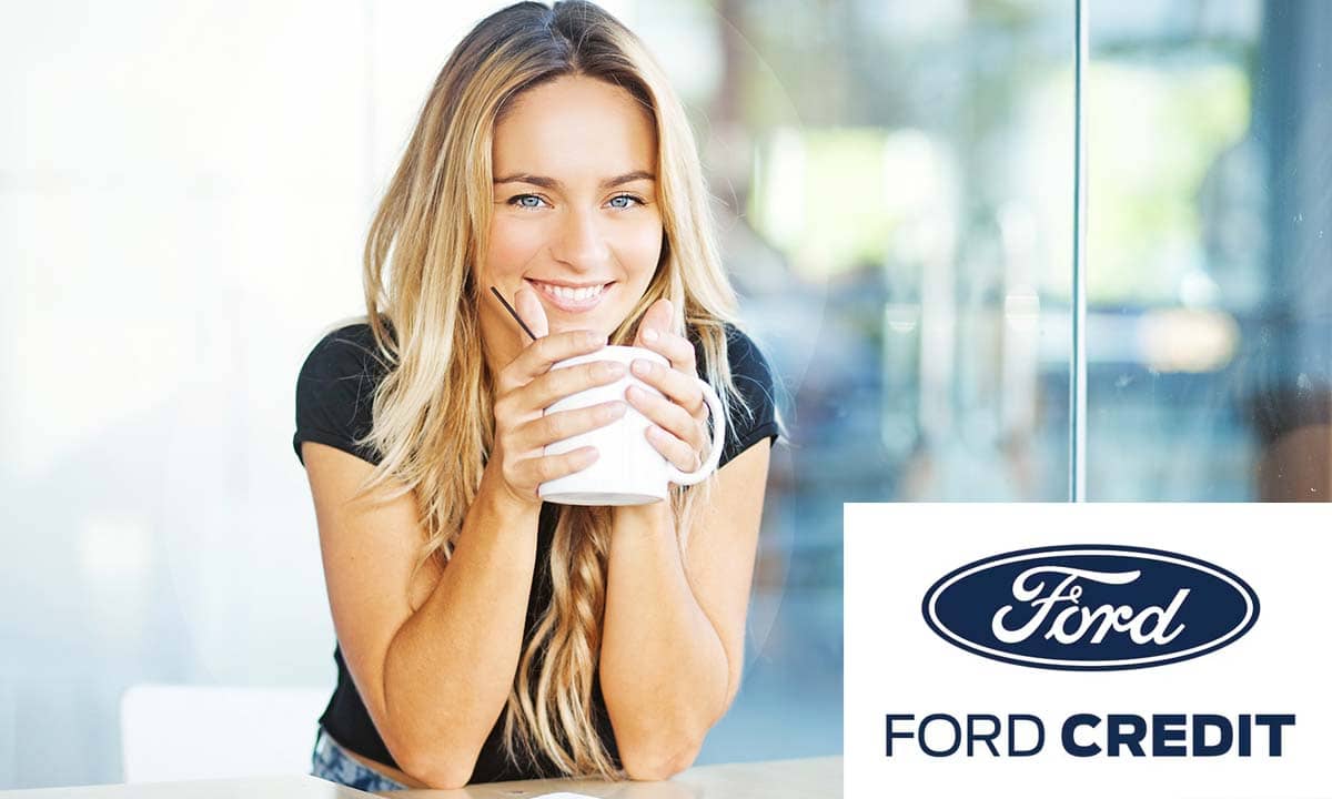 Ford Finance & Lease Center | Houston Ford Dealer