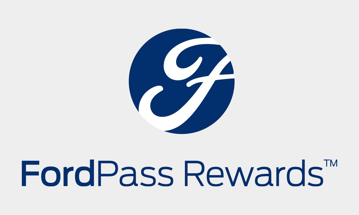 FordPass Rewards - Chastang Ford