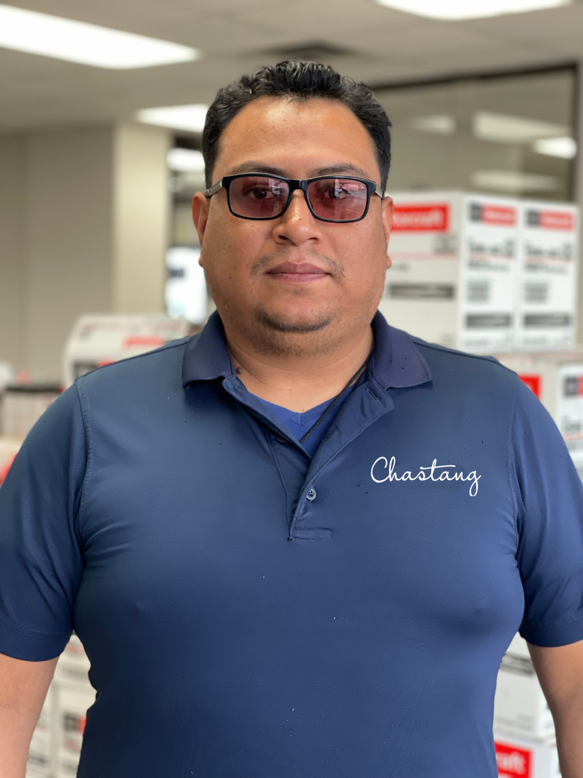 Meet The Staff | Chastang Ford
