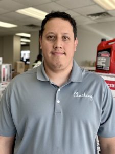 Meet The Staff | Chastang Ford