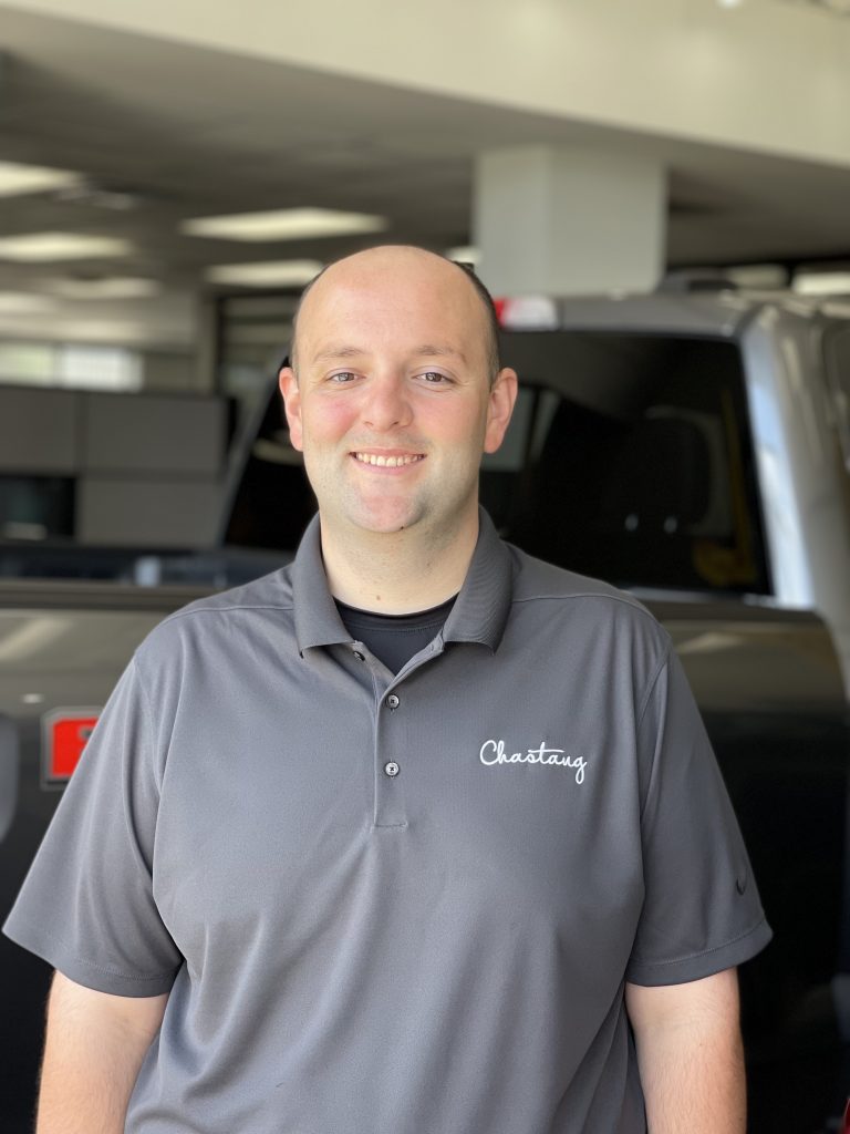 Meet The Staff | Chastang Ford