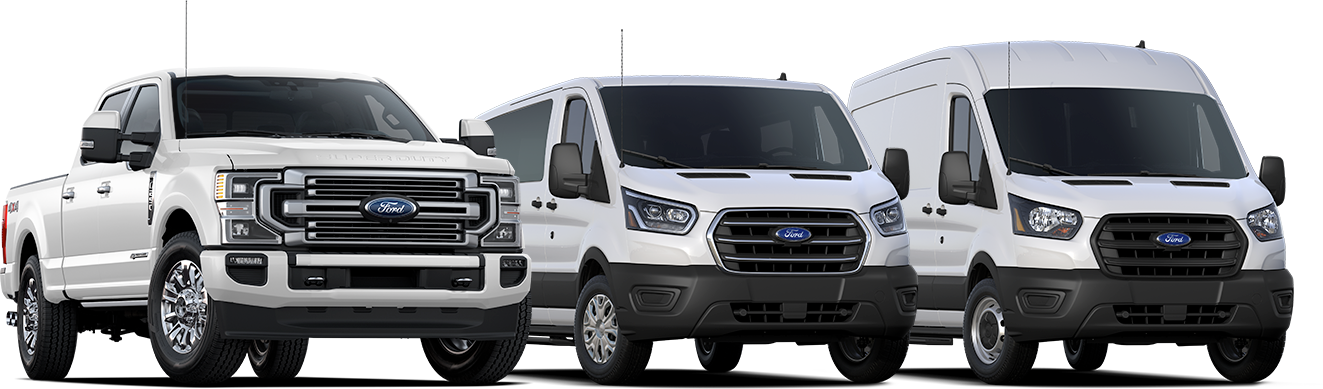 Chastang Ford | Houston Ford Truck Dealer - Sales, Service, Parts