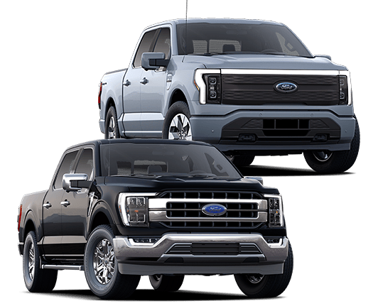 New Ford Trucks For Sale | Houston Ford Dealer