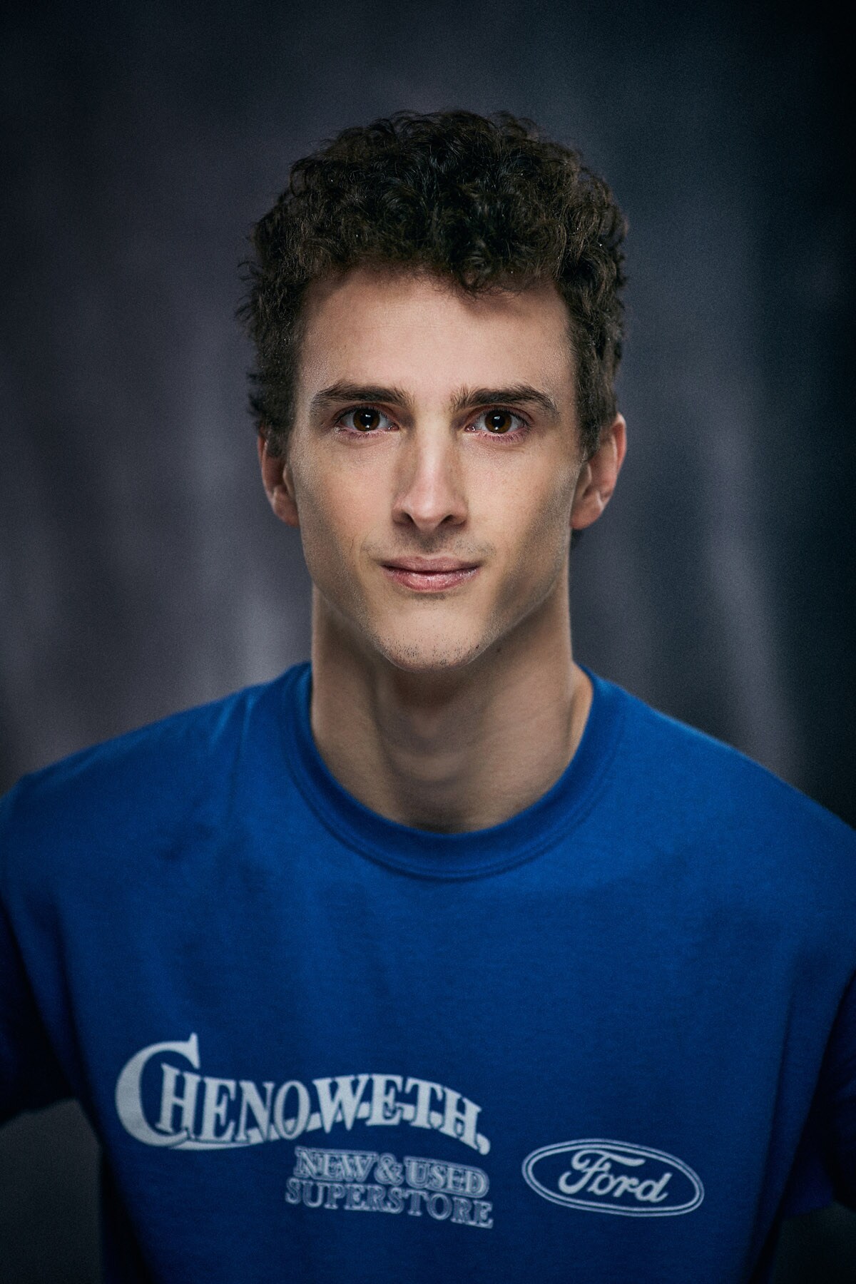 Meet the Chenoweth Ford Staff | Clarksburg, WV, Dealer Team