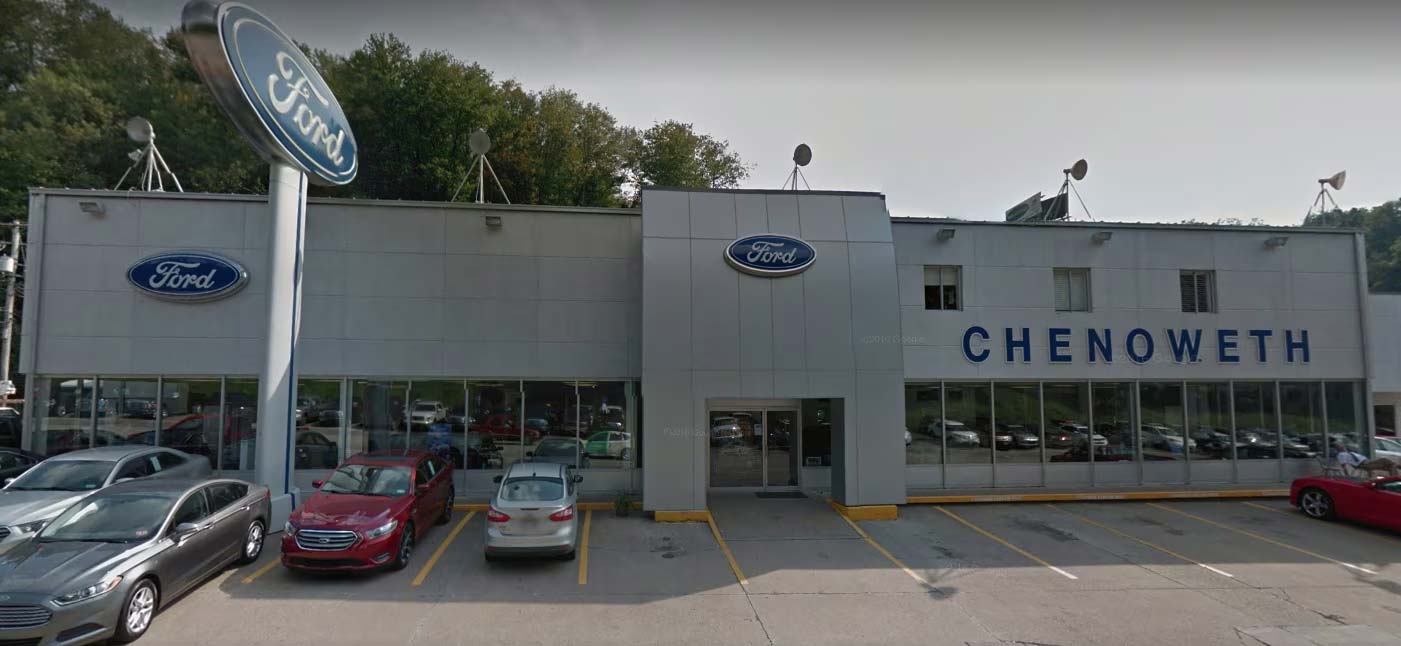 Frequently Asked Questions | Clarksburg, WV Ford Dealership | Chenoweth ...