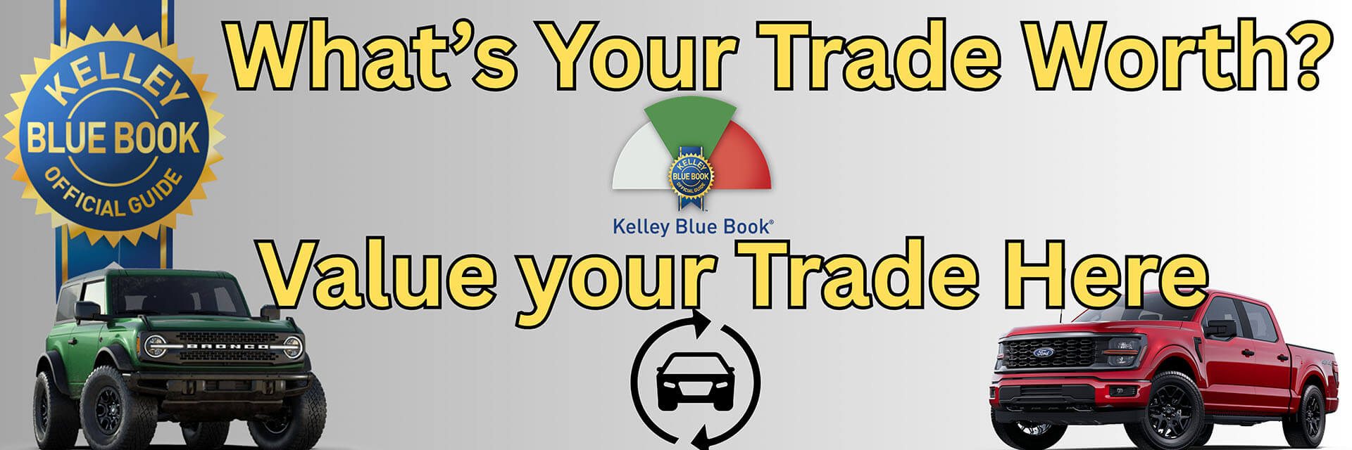 Chenoweth Ford Inc. | Local Ford Dealer in Clarksburg, WV