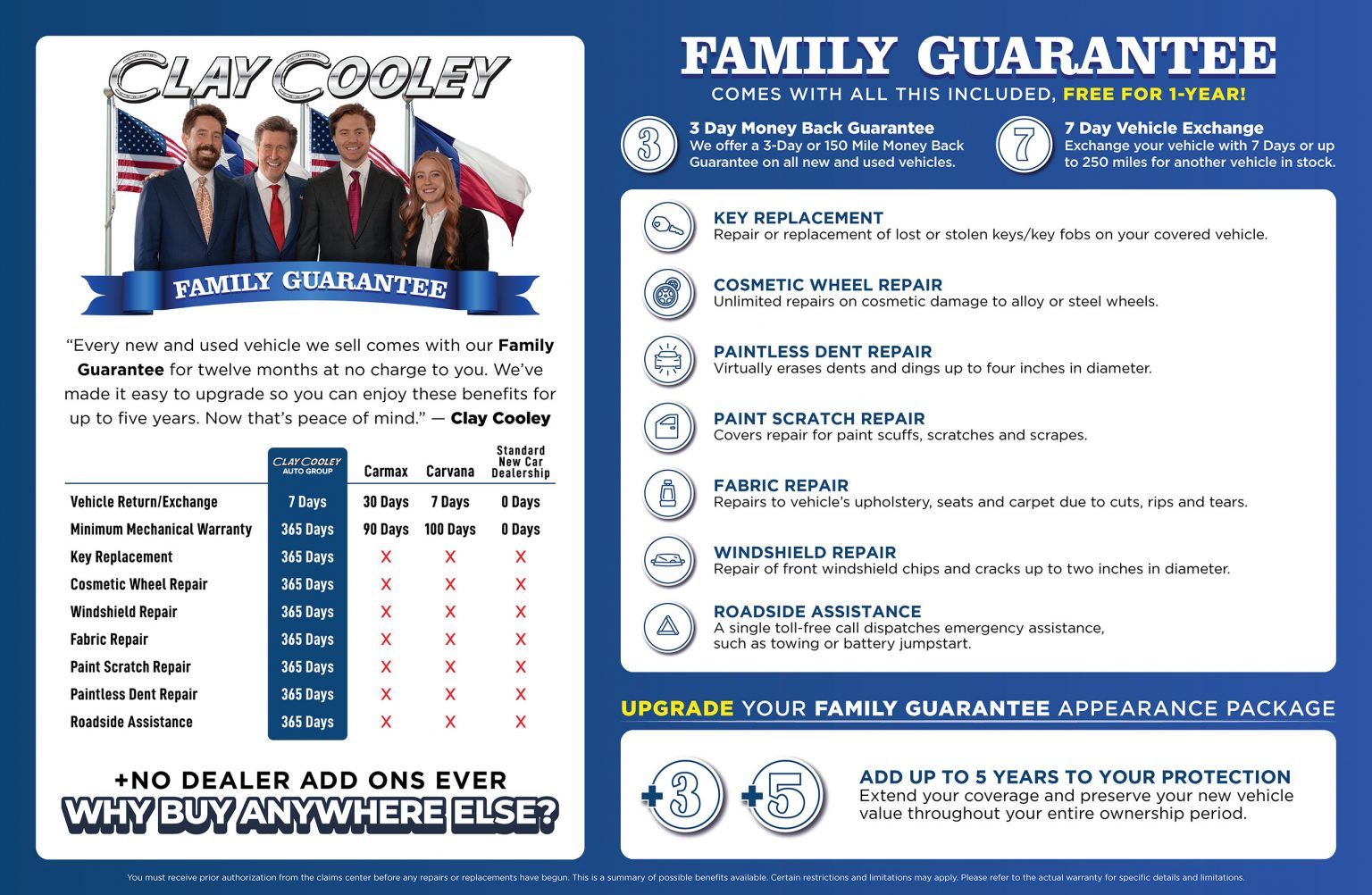 New 2025 vehicles - Clay Cooley Auto Group