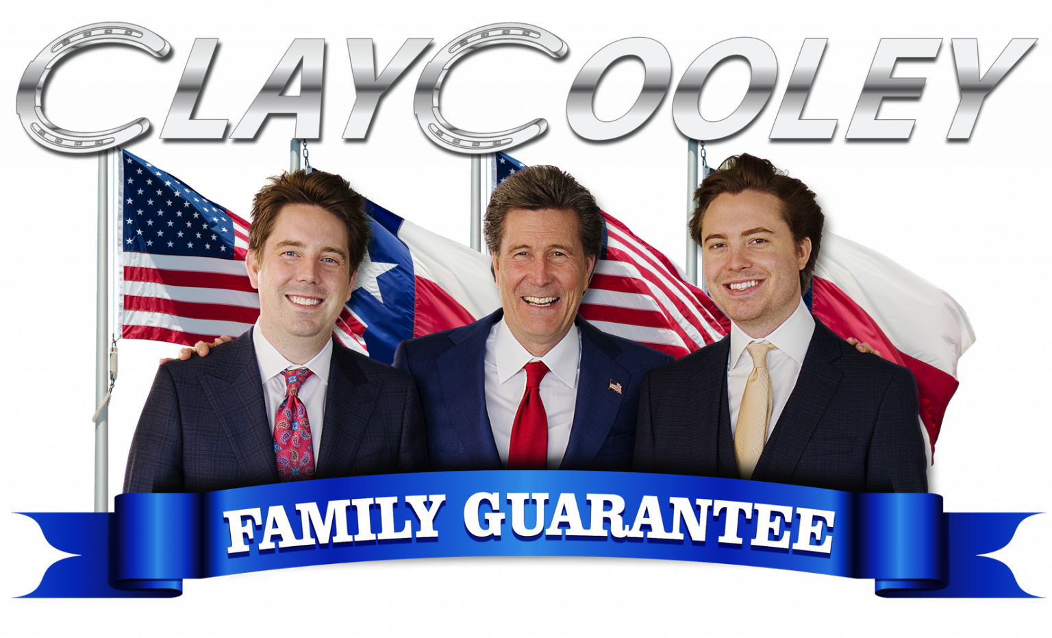 Free Vehicle Inspection - Clay Cooley Auto Group