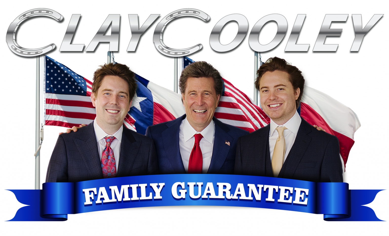 Ford vehicles - Clay Cooley Auto Group