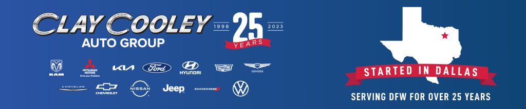 All Inventory - Clay Cooley Auto Group