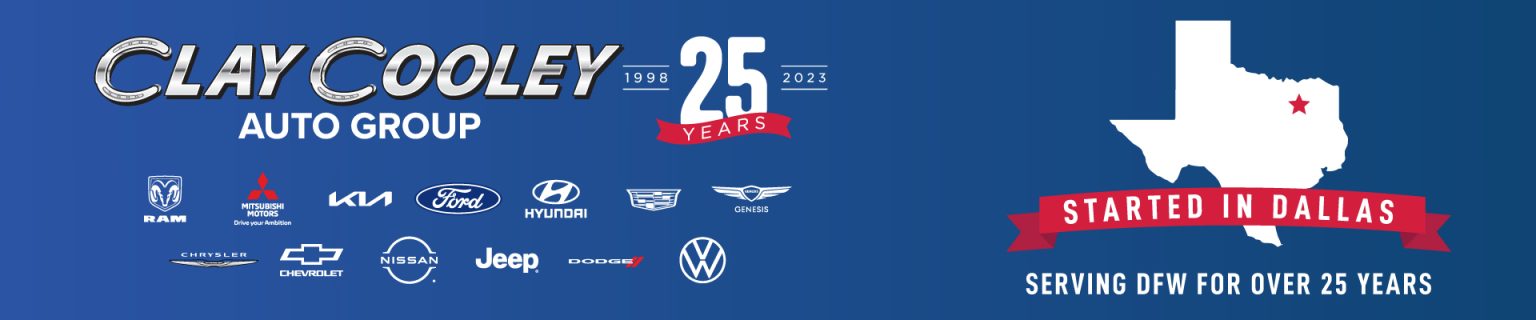 Clay Cooley Auto Group - Car Dealerships in Dallas Fort Worth, TX