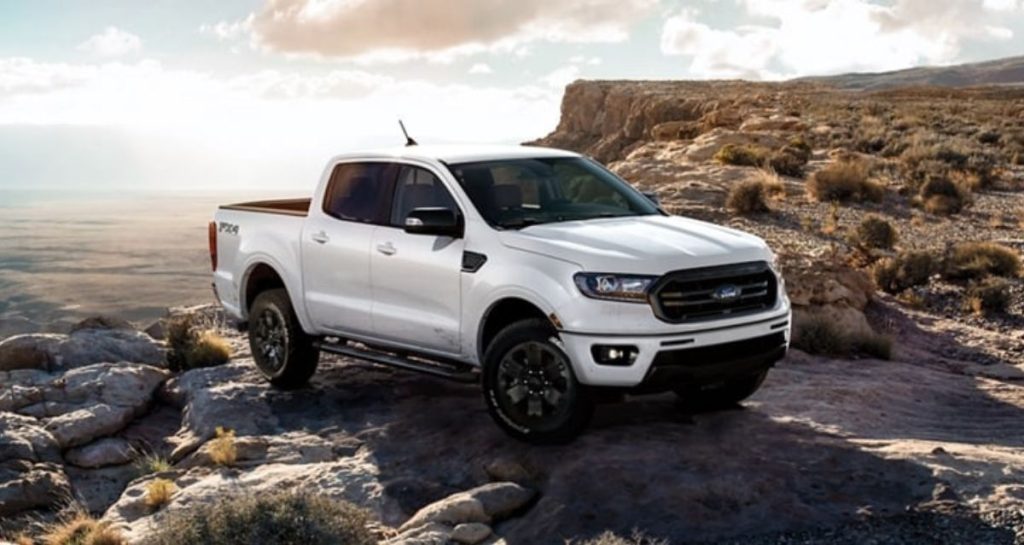 2023 Ford Ranger: Guide to its Reliability Features and Benefits