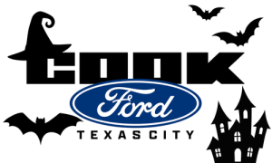 Cook Ford Dealership | New & Used Vehicles in Texas City, TX