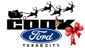 Cook Ford Dealership | New & Used Vehicles in Texas City, TX