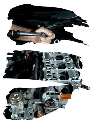 New & Used Service Center in Texas City, TX | Cook Ford