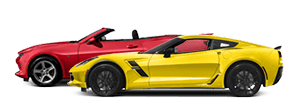 Currie Motors Chevrolet | Chevy Sales & Service in Forest Park, IL
