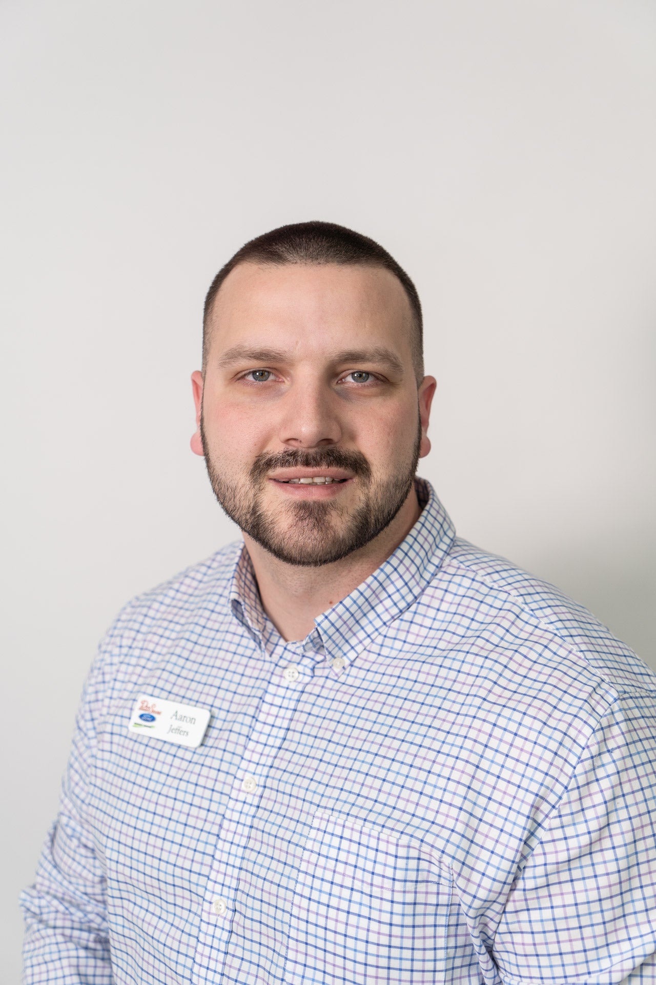 Meet Our Dealership Team - Dave Sinclair Ford St. Louis, MO