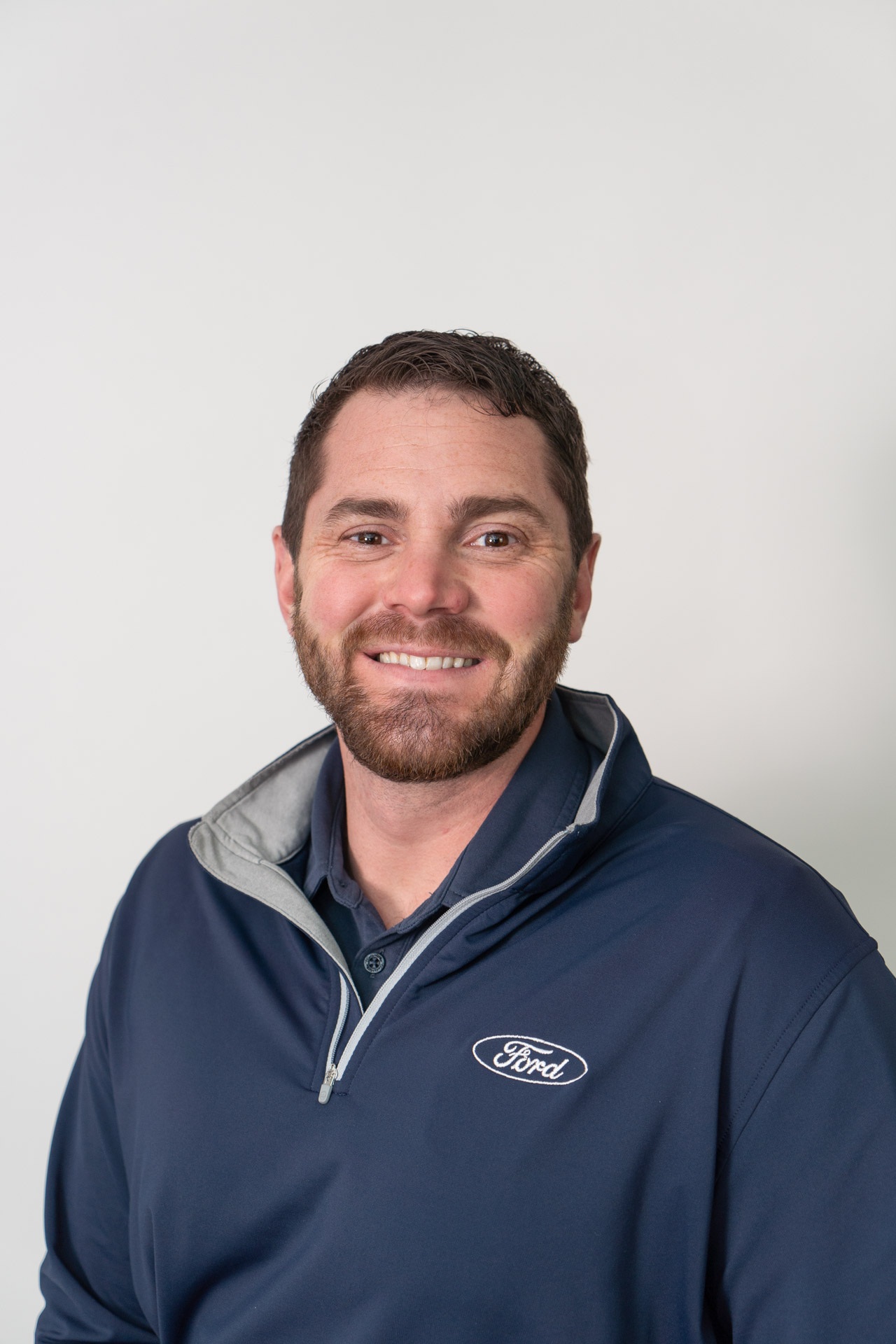 Meet Our Dealership Team - Dave Sinclair Ford St. Louis, MO