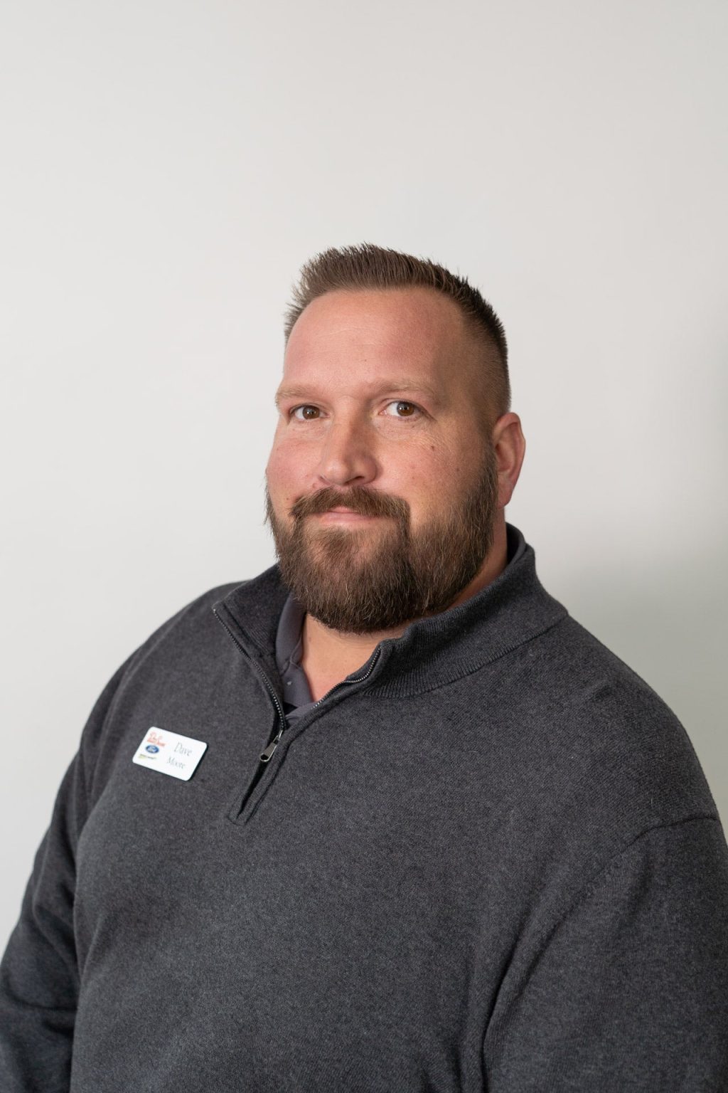Meet Our Dealership Team - Dave Sinclair Ford St. Louis, MO