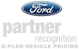 Ford X-Plan Pricing Program - St. Louis, MO