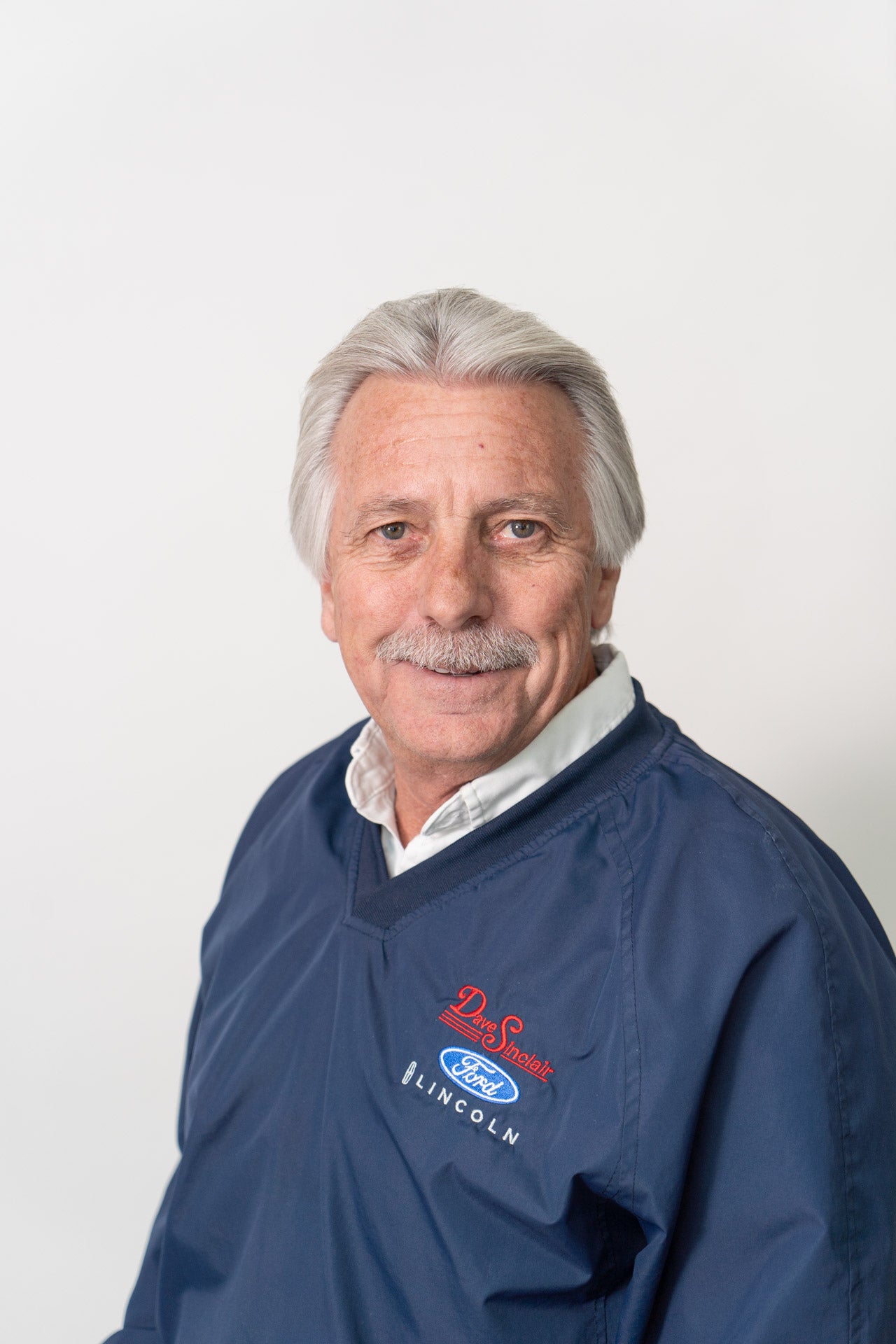 Meet Our Dealership Team - Dave Sinclair Ford St. Louis, MO