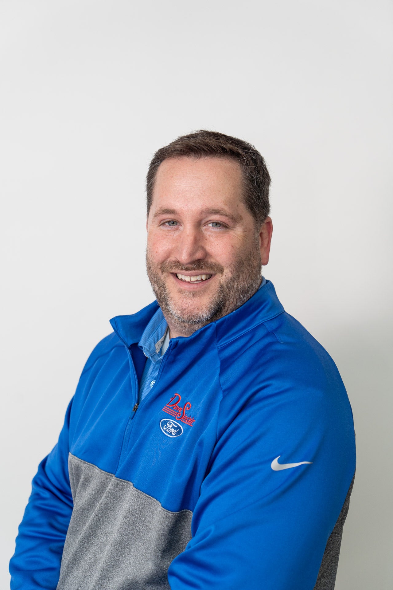Meet Our Dealership Team - Dave Sinclair Ford St. Louis, MO